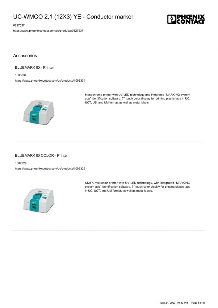 0827537 technical document page 5
