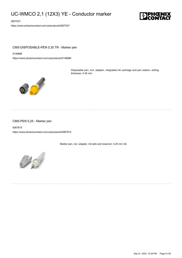 0827537 technical document page 8