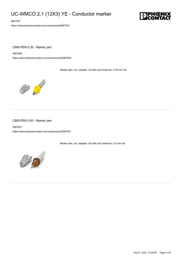 0827537 technical document page 9