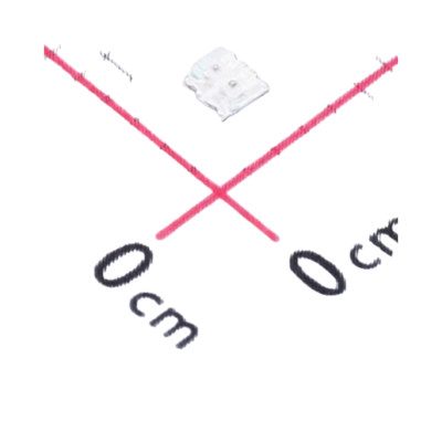 BrtLed BL-HKN36A-AV-TRB Discrete LED Indication Chip