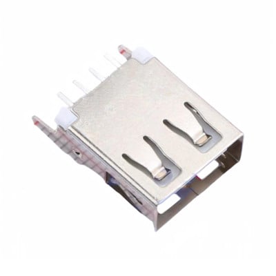 Yuandi USB180-02-T2-W USB, DVI, HDMI Connector Assembly