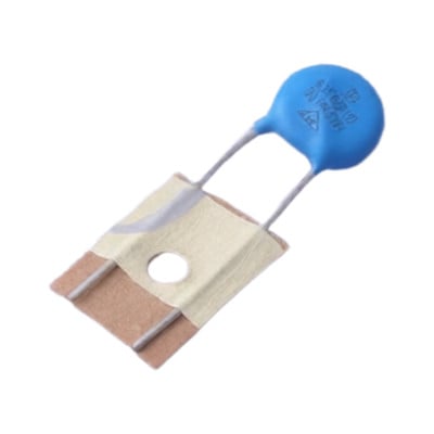 Brightking 391KD10 Metal Oxide Varistor (MOV)