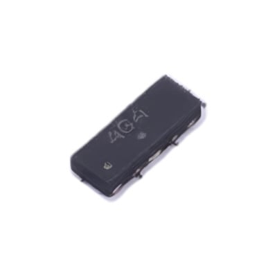onsemi ESD5101AFCT5G TVS Diode