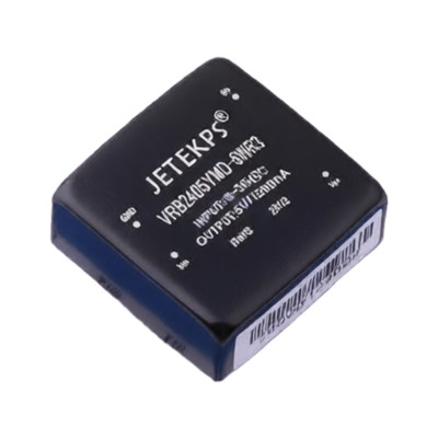 JETEKPS VRB2412YMD-6WR3 DC DC Converter Chip