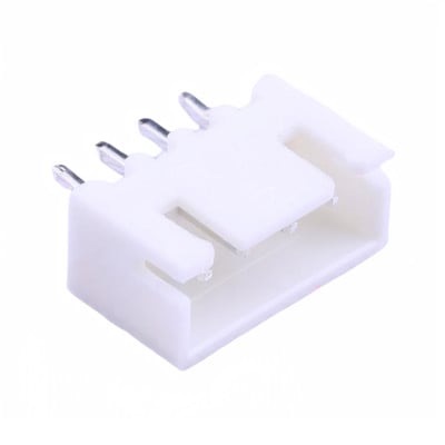 Ckmtw W-2501S10P-K000 Male Header Pins