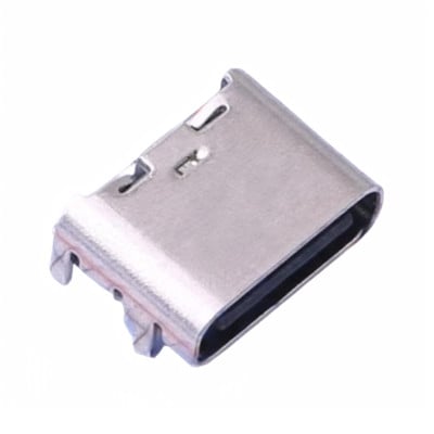 HDGC TYPE C-DB-118PWB USB Type-C Connector Assembly