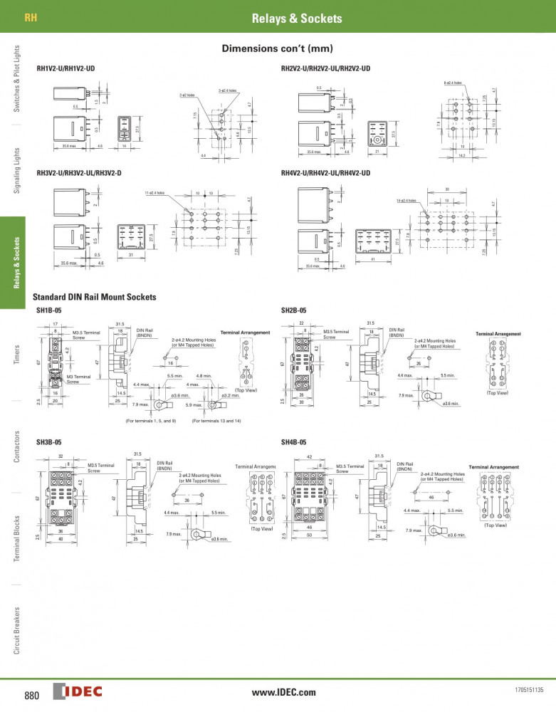 RH3B-ULAC24V datasheet page 8