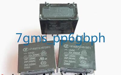 HONGFA HF160F/12-H5T for sale