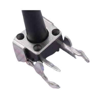 SHOU HAN TS6645B3J Tactile Switch