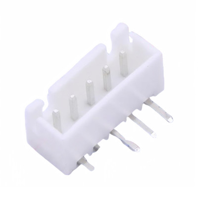 HDGC HDGC2501WR-2P Male Header Pins
