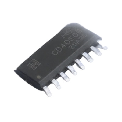 HANSCHIP semiconductor CD4060BDRG for sale