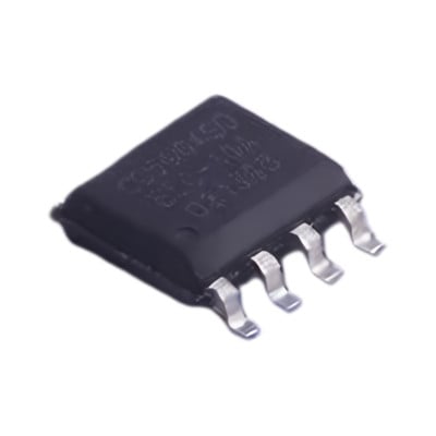 Cross chip CC6900SO-10A Current Sensor Chip