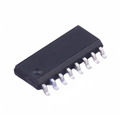 Slkor SL3232E RS-232 Transceiver Chip for Drivers and Receivers for sale