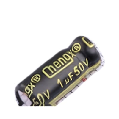 Chengx GR106M025D11RR0VH4FP0 Aluminum Electrolytic Capacitor