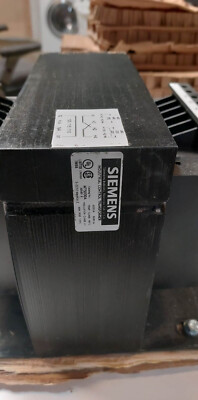 SIEMENS MT0500E Power Transformer Chip