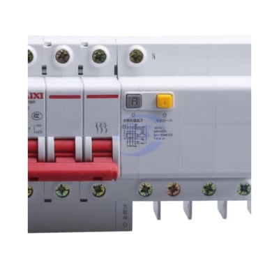 Delixi Electric DZ47SLEN2D40 Miniature Residual Current Circuit Breaker