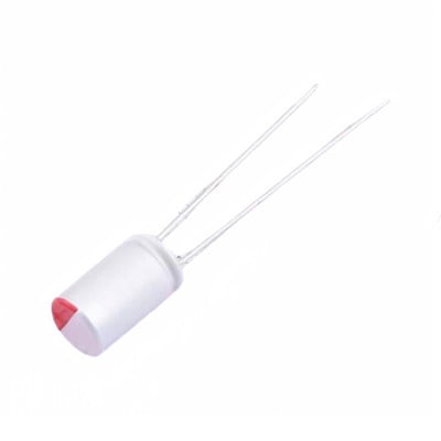 AISHI SPT0FM681B10O00R Aluminum-Polymer Capacitor