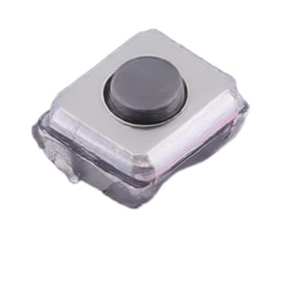 Korean Hroparts Elec K2-1809SN-E3DW-06 Tactile Switch