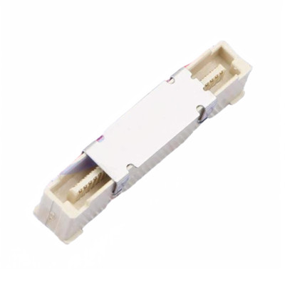 G-Switch GT-B0502MSV21-80S1102 Board-to-Board Mezzanine Edge Array Connector