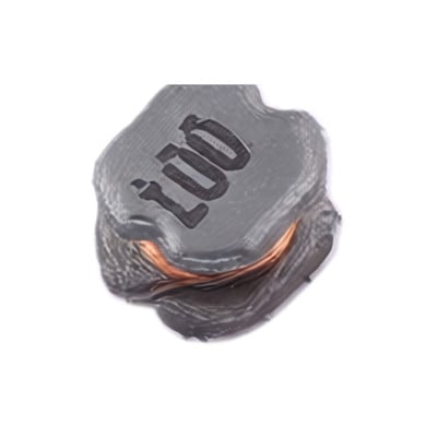 HanElectricity CD75-470M Fixed Inductor