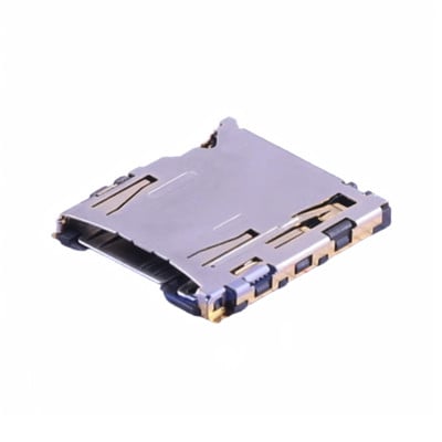 HRS DM1AA-SF-PEJ(92) PC Card Socket