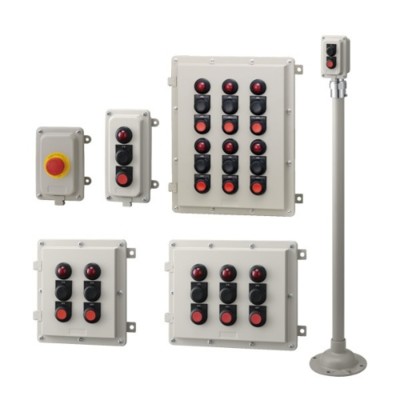 IDEC EC2B-330-E420E504