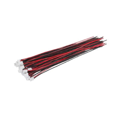 DEALON LNN200-100726-150-5P Single Conductor Hook-Up Wire