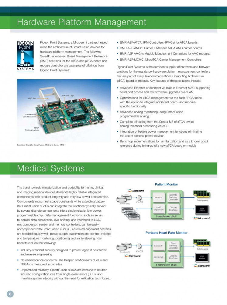 A2F-EVAL-KIT-2 documentation page 8