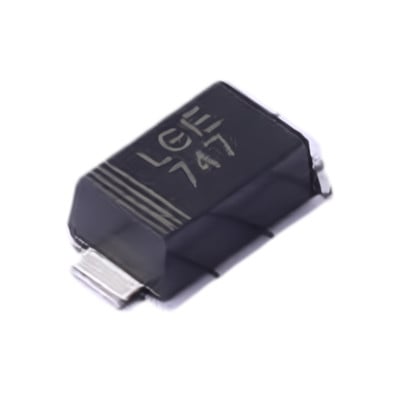 LGE DZL4751 Single Zener Diode