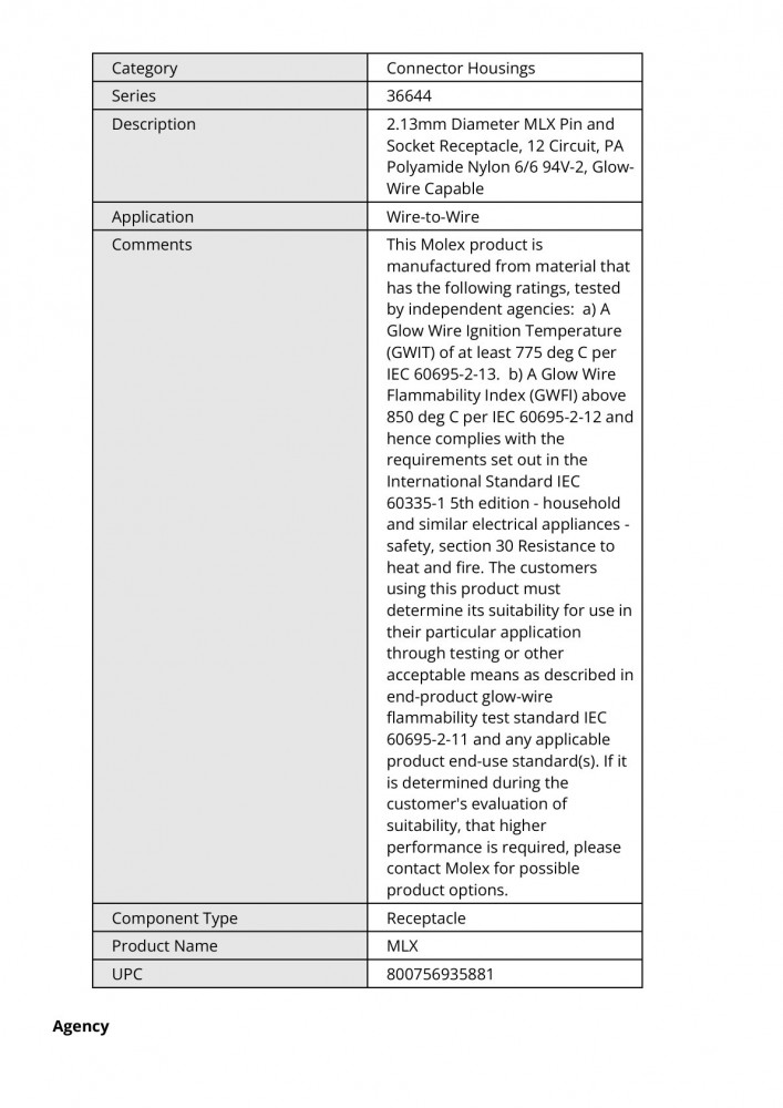 Technical document preview, page 2