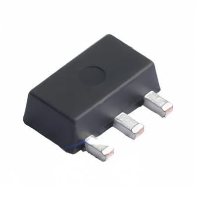 MICROCHIP TN0702N3-G Single N-Channel MOSFET