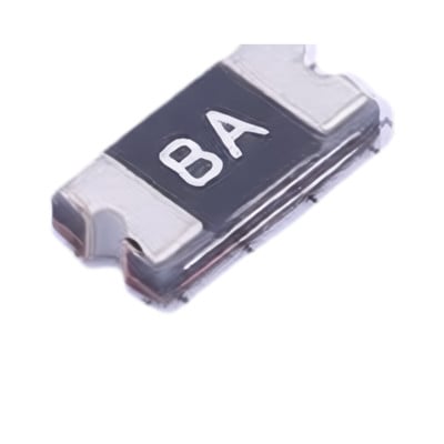 BNstar SMD1812-075C-24V PTC Resettable Fuse