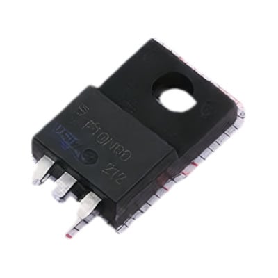 Jingdao Microelectronics F10N60 Single N-Channel MOSFET for sale