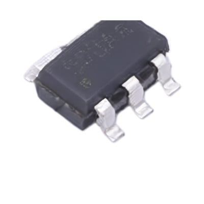 RYCHIP Semiconductor Inc. RY8126