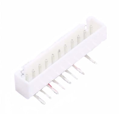 SHOU HAN 2.54-11P WZDK MS Male Pin Header