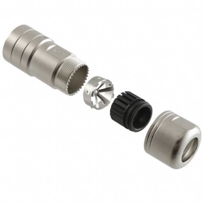 Amphenol RT0L-18CG-S1 Cable and Cord Grip