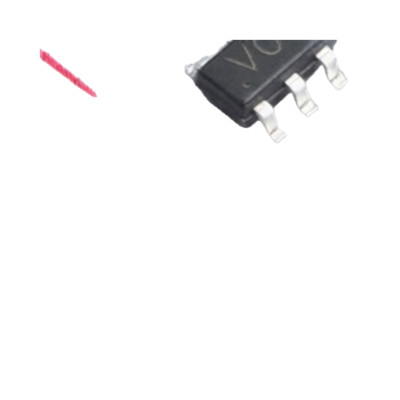HXY MOSFET PTVSHC2EN4V5B-HXY TVS Diode