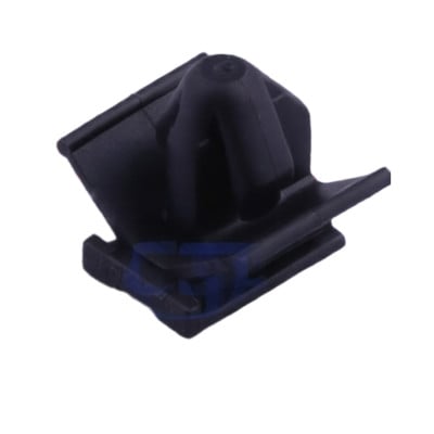 KUM GC080-01120 Cable Tie Holders and Mountings
