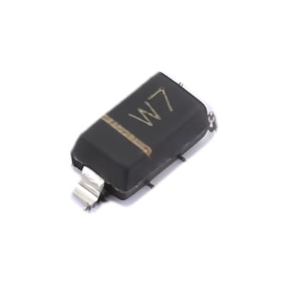 amsem BZT52C5V1S Single Zener Diode for sale