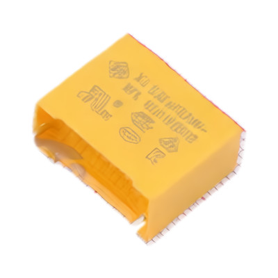 CHAMPION SMQP334K310XXE2B23150 Ceramic Capacitor