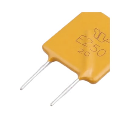 TLC Electronic TRE110 PTC Resettable Fuse