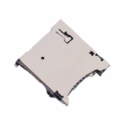 HOAUC HYCW140-TF09-150B PC Card Socket