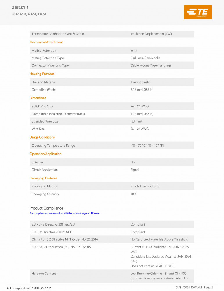 2-552275-1 technical document image 2