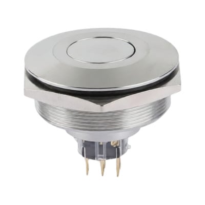 ROCPU Switches TP91601P2S Pushbutton Switch