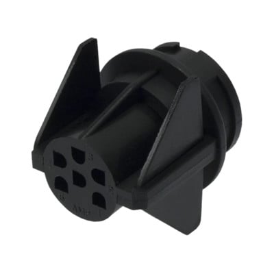 TE Connectivity 171897-4 Housings & Boots