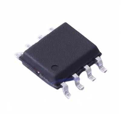 ALLEGRO ACS70331EOLCTR-005B3 Current Sensor Chip