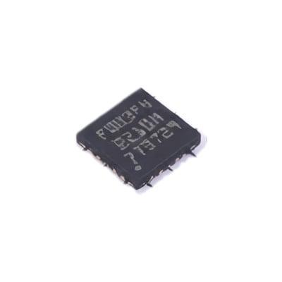 CW CW32F003F4P7 Microcontroller