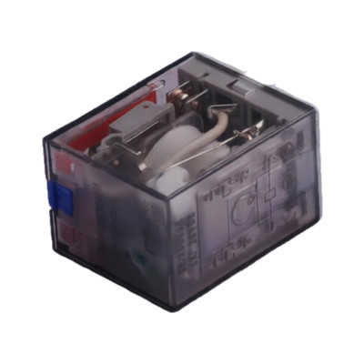 Honeywell GR-4C-AC230V Power Relay Chip