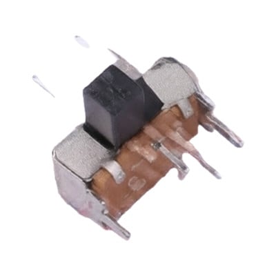 DEALON SK-12D02-VG5 Slide Switch