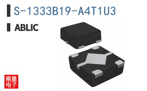 ABLIC S-8580AA-A8T1U7